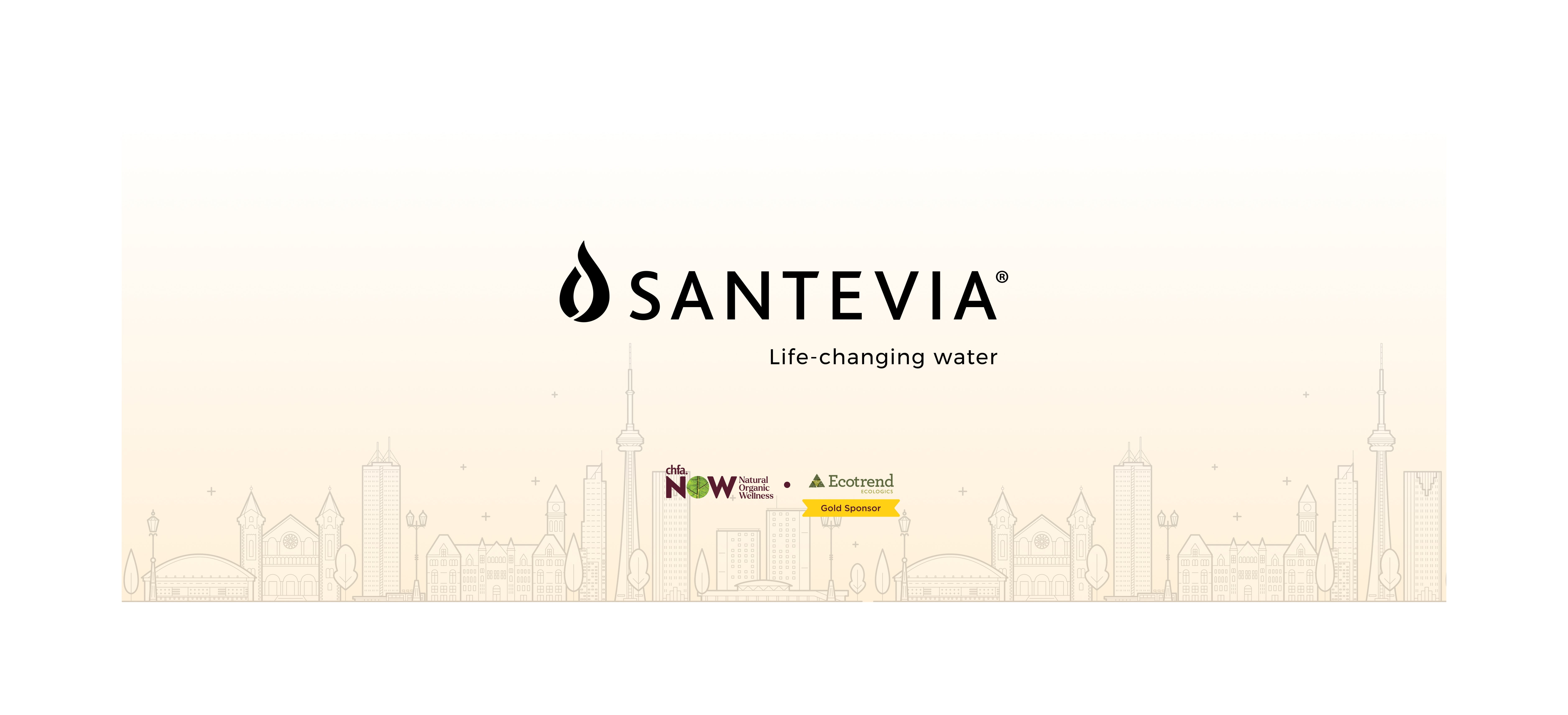 Santevia – Better Water for Better Health – Ecotrend Ecologics