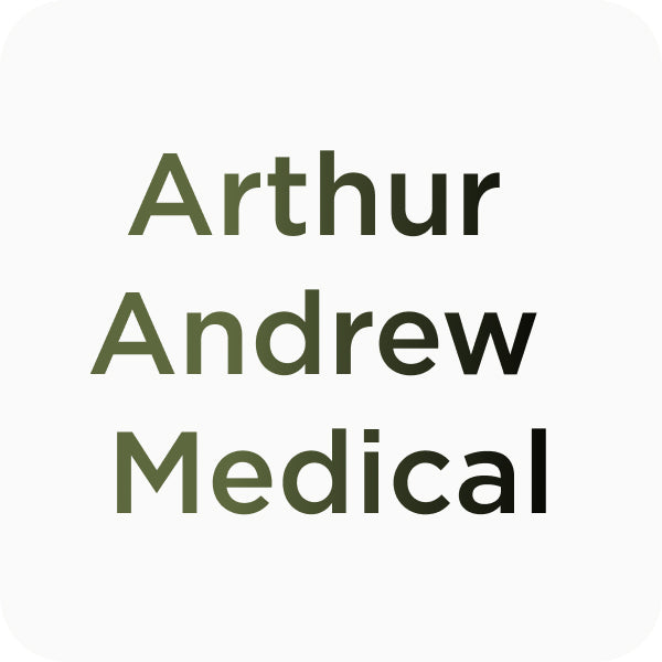 Arthur Andrew Medical – Ecotrend Ecologics