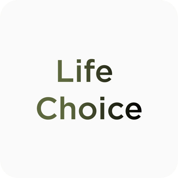 Life Choice – Ecotrend Ecologics