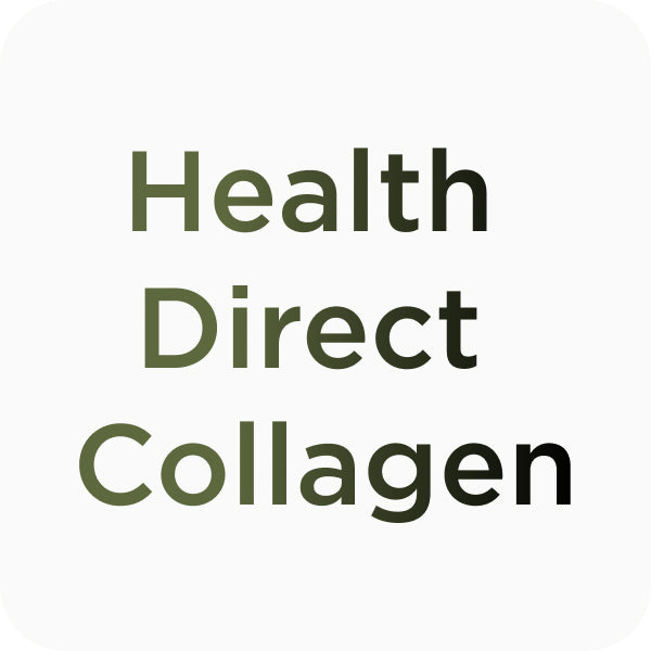 Health Direct Collagen – Ecotrend Ecologics