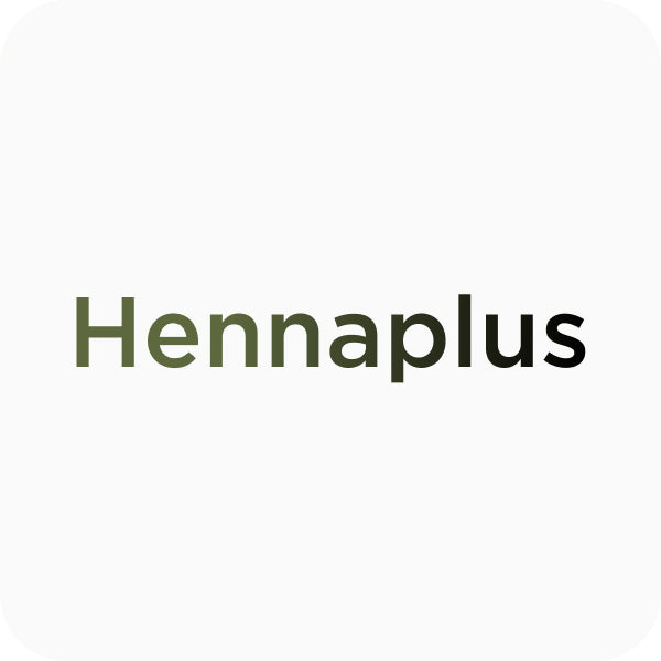 Hennaplus – Ecotrend Ecologics