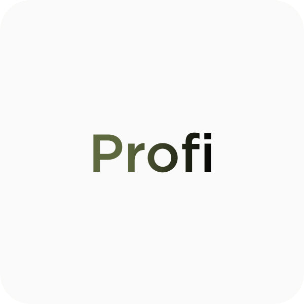 Profi – Ecotrend Ecologics