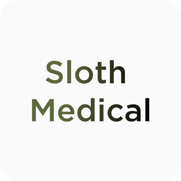 Sloth Medical – Ecotrend Ecologics
