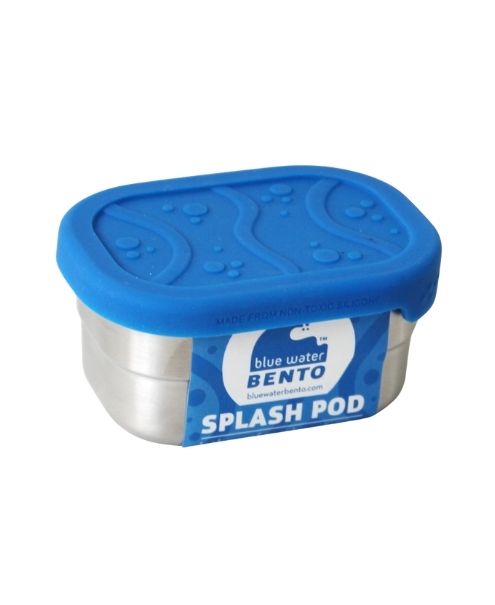 Bw Bento Splash Pod - Eco-Lunch – Ecotrend Ecologics