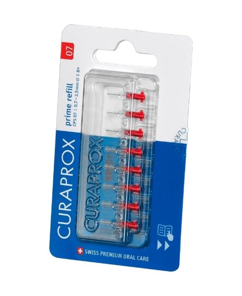 Sp Interdental Brush 07,Pk/8 - Oral Science – Ecotrend Ecologics